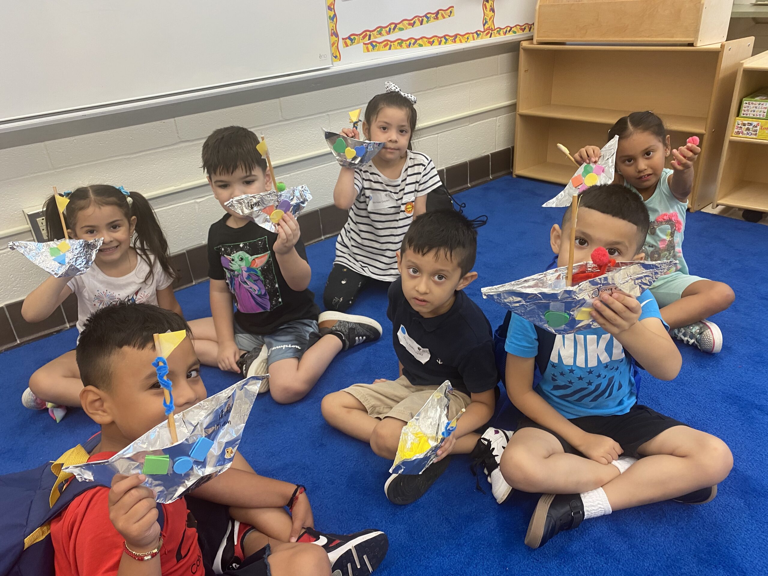 Spotlight On Our Partner Maternal and Child Health Consortium - Sun ...