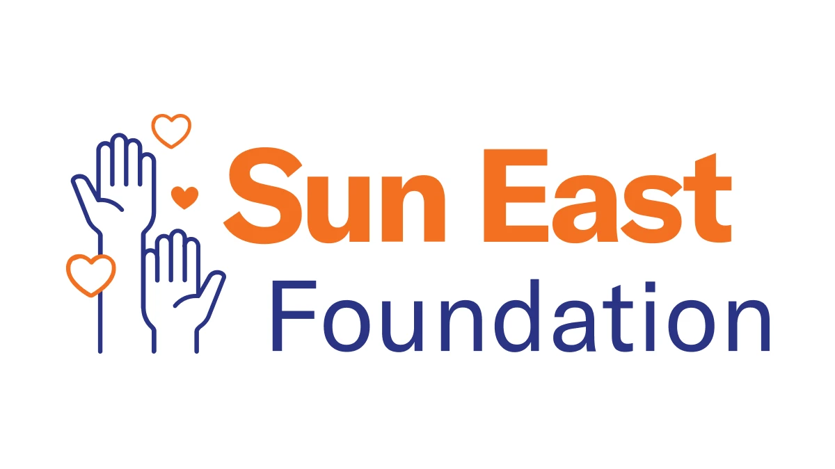 Grant Application Form - Sun East Foundation